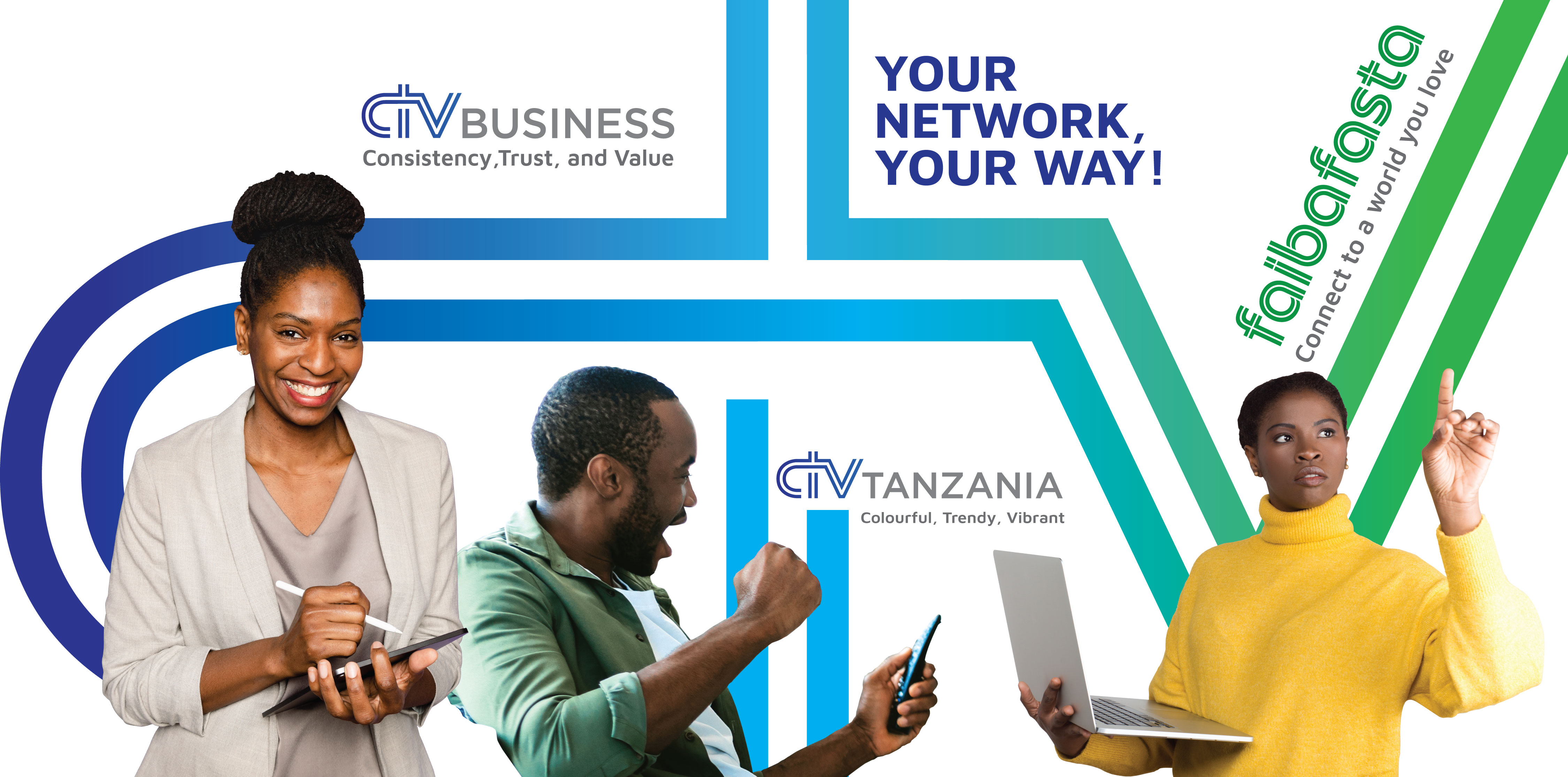 CTV Business